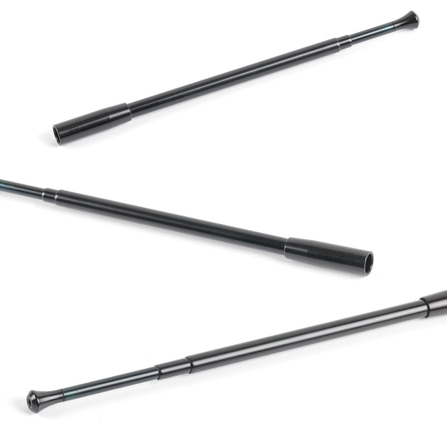 Smoking Accessory Extendable Cigarette Holder Bundle Pack of 3 colors