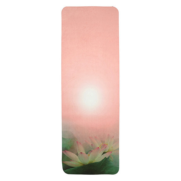 Lotus Yoga Mats | Premium Yoga Mats | Utopiat