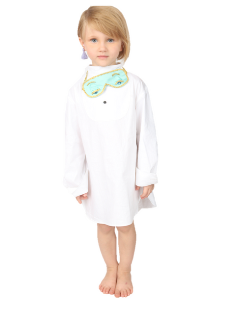 Utopiat - Iconic Mini Sleep Set | Inspired by Breakfast at Tiffany's